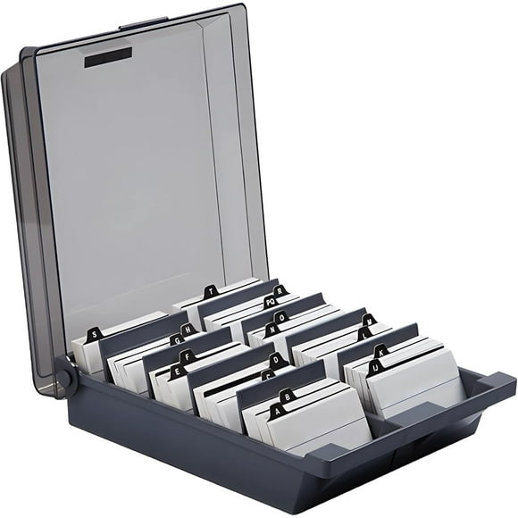 Rolodex Card Holders