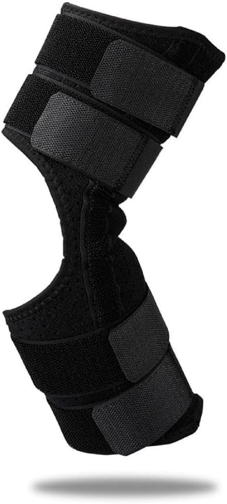 Liho Elbow Splint Elbow Brace For Cubital Tunnel Syndrome And Ulnar ...
