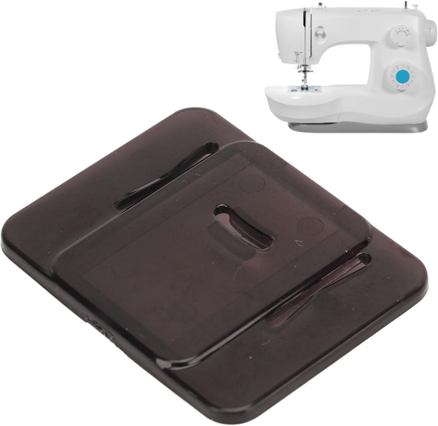 Liho Feed Dog Plate Cover, Plate Feed Dog Cover Draining Plate for ...