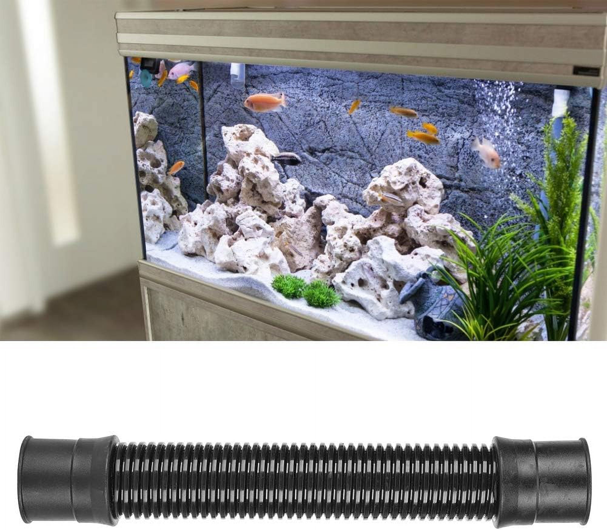Liho Fish Corrugated, Easy to Install Hose Corrugated Flexible Hose ...