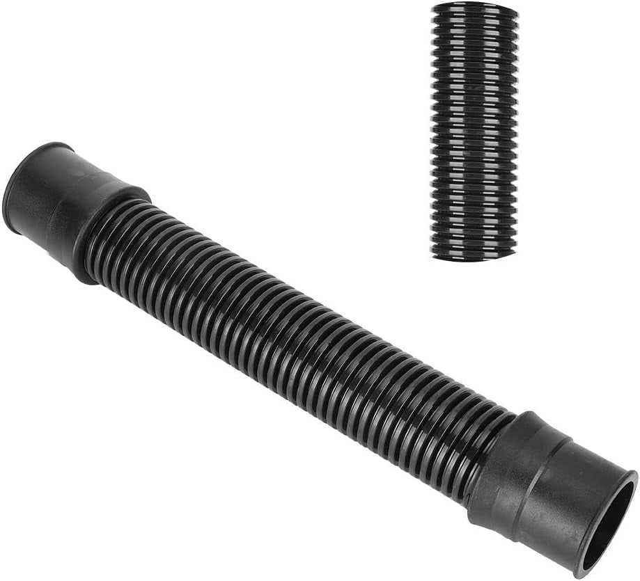 Liho Fish Corrugated Hose, Corrugated Flexible Hose Fish Pond ...
