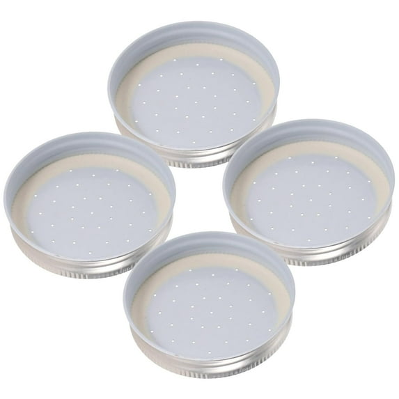 Liho Front Entrance Bee Feeder Lid: Perforated Lids for Bee Hive ...