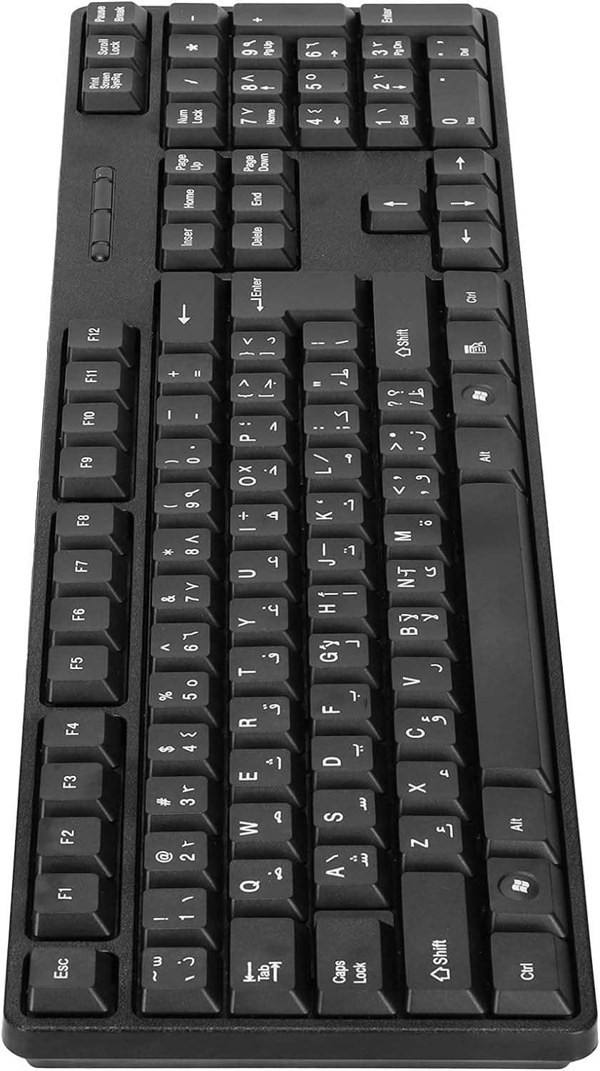 Liho Gaming Mechanical Keyboard Ergonomic Design with Tactile Feedback ...