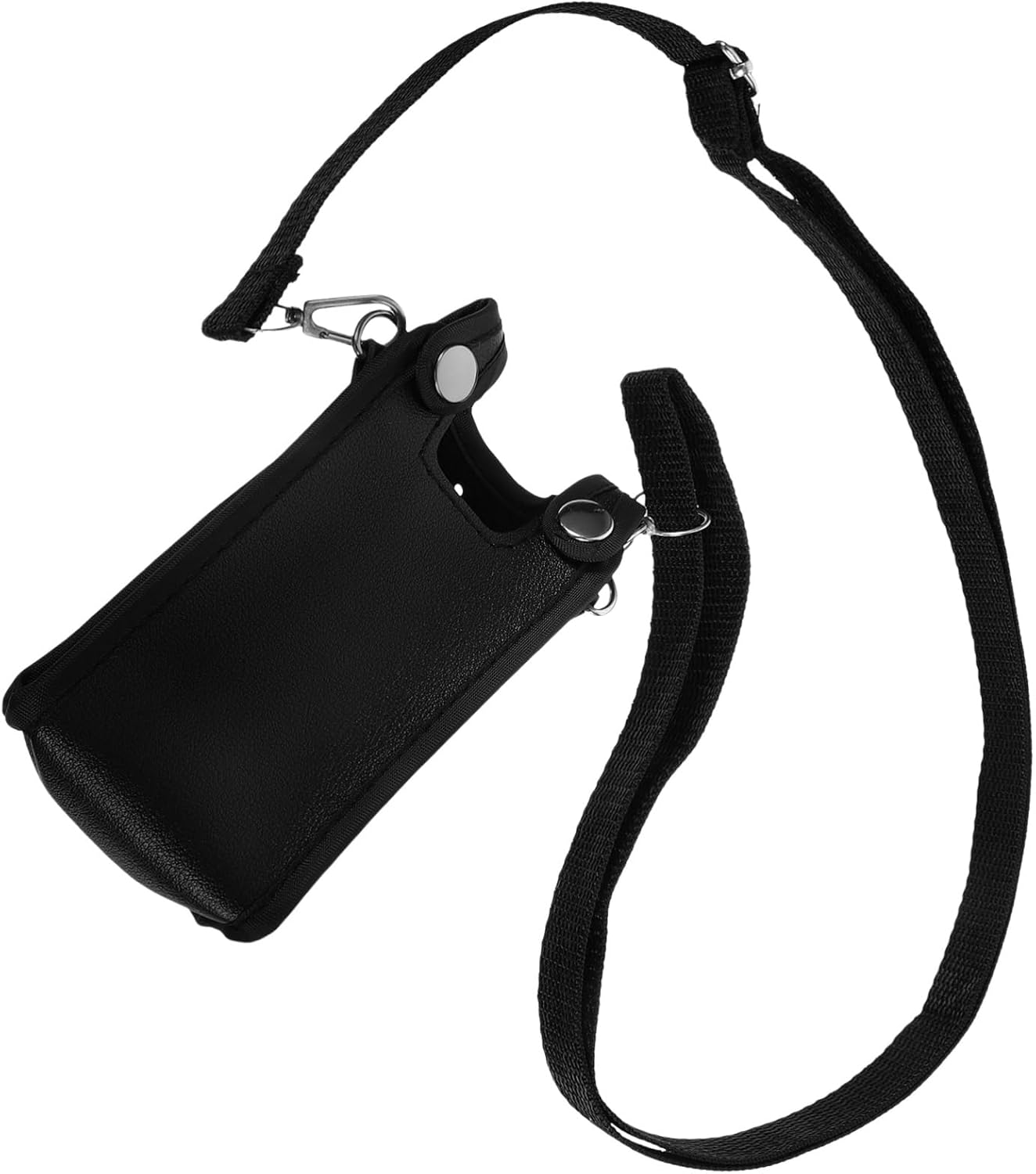 Liho Heavy Duty Radio Holder Case for Bf Bf Pouch for Outdoor Use and ...