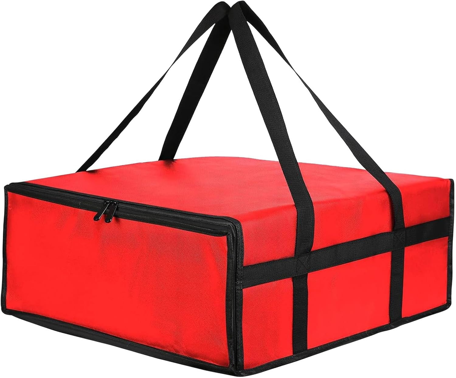 Liho Insulated Pizza Carrier Delivery Bag Thermal Pizza Box Wear ...