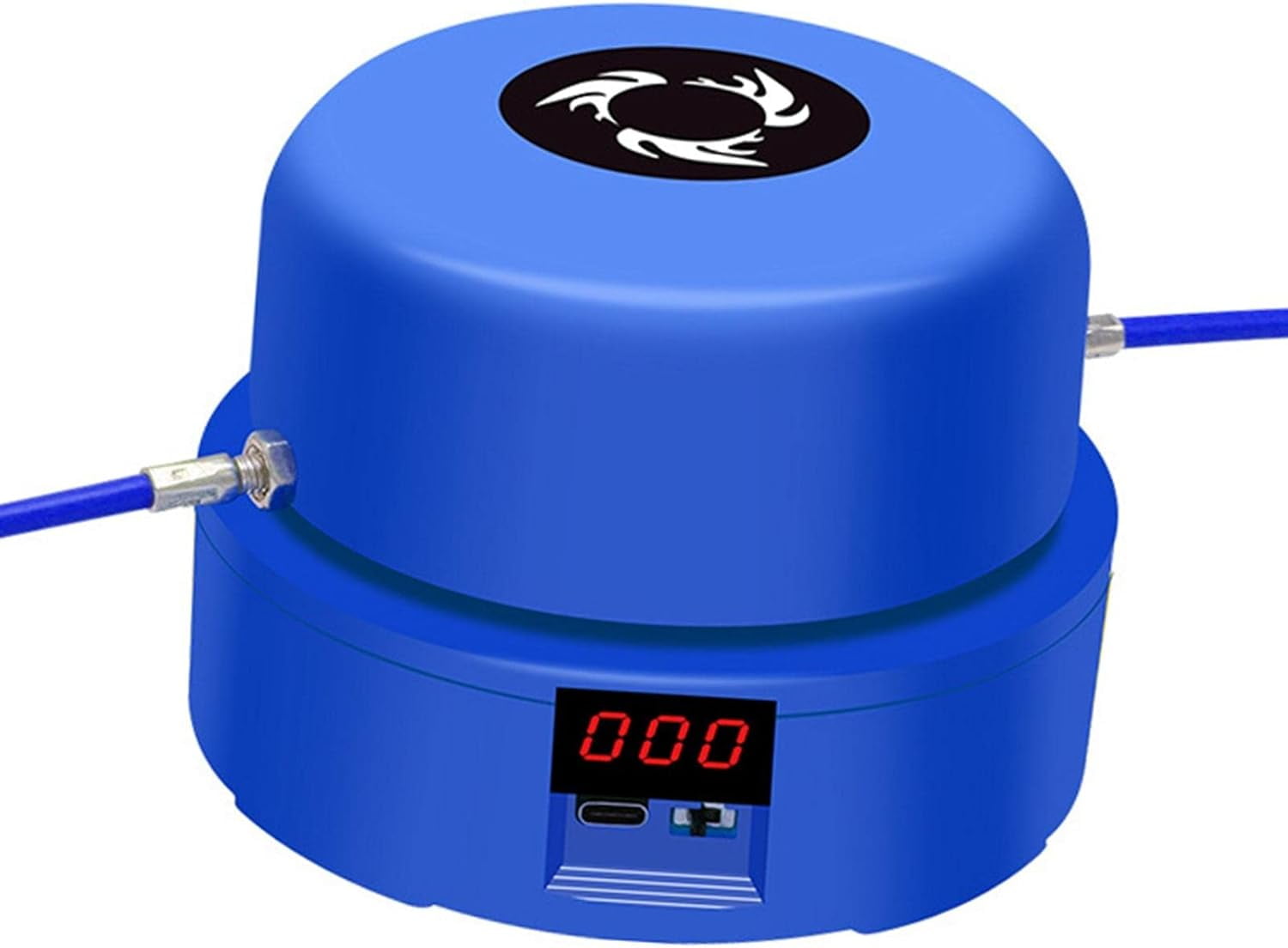 Liho Jump Rope Machine Skipping Rope Remote Control Mute Women Men ...