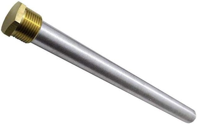 Liho MBB Water Heater 3/4" NPT Magnesium Anode Rod For RV Home Use With ...