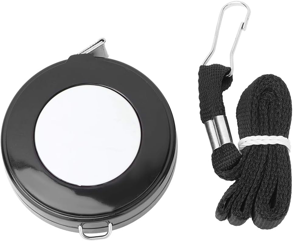 Liho Measure Soft Retractable Tape, 150cm Tape for Body Fabric Sewing ...