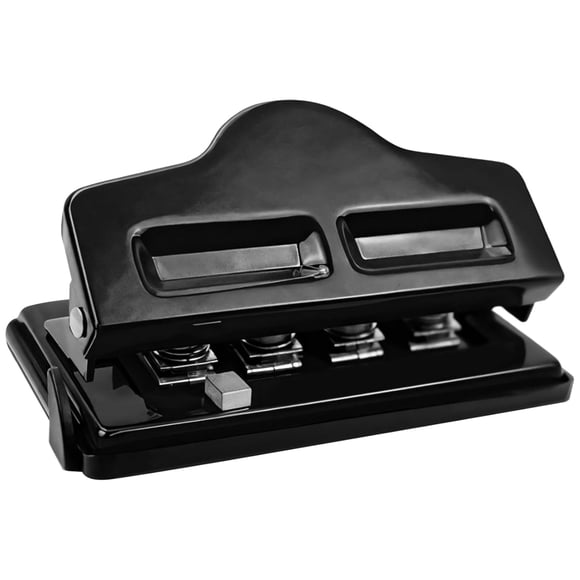 Discbound Hole Punch