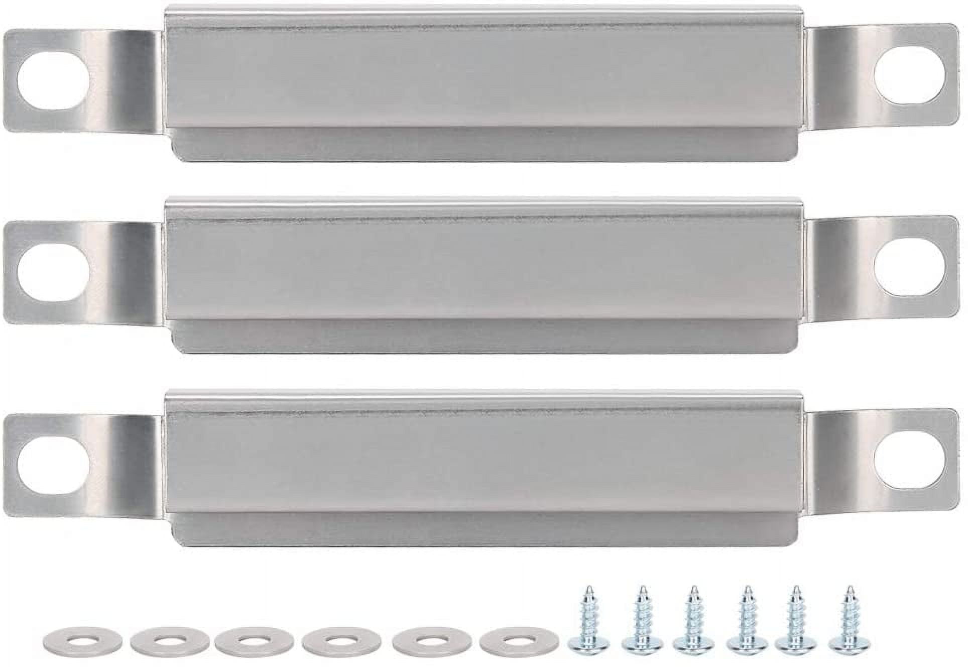 Liho Parts Stainless Steel Gas Grill Crossover Tube Channel Replacement ...