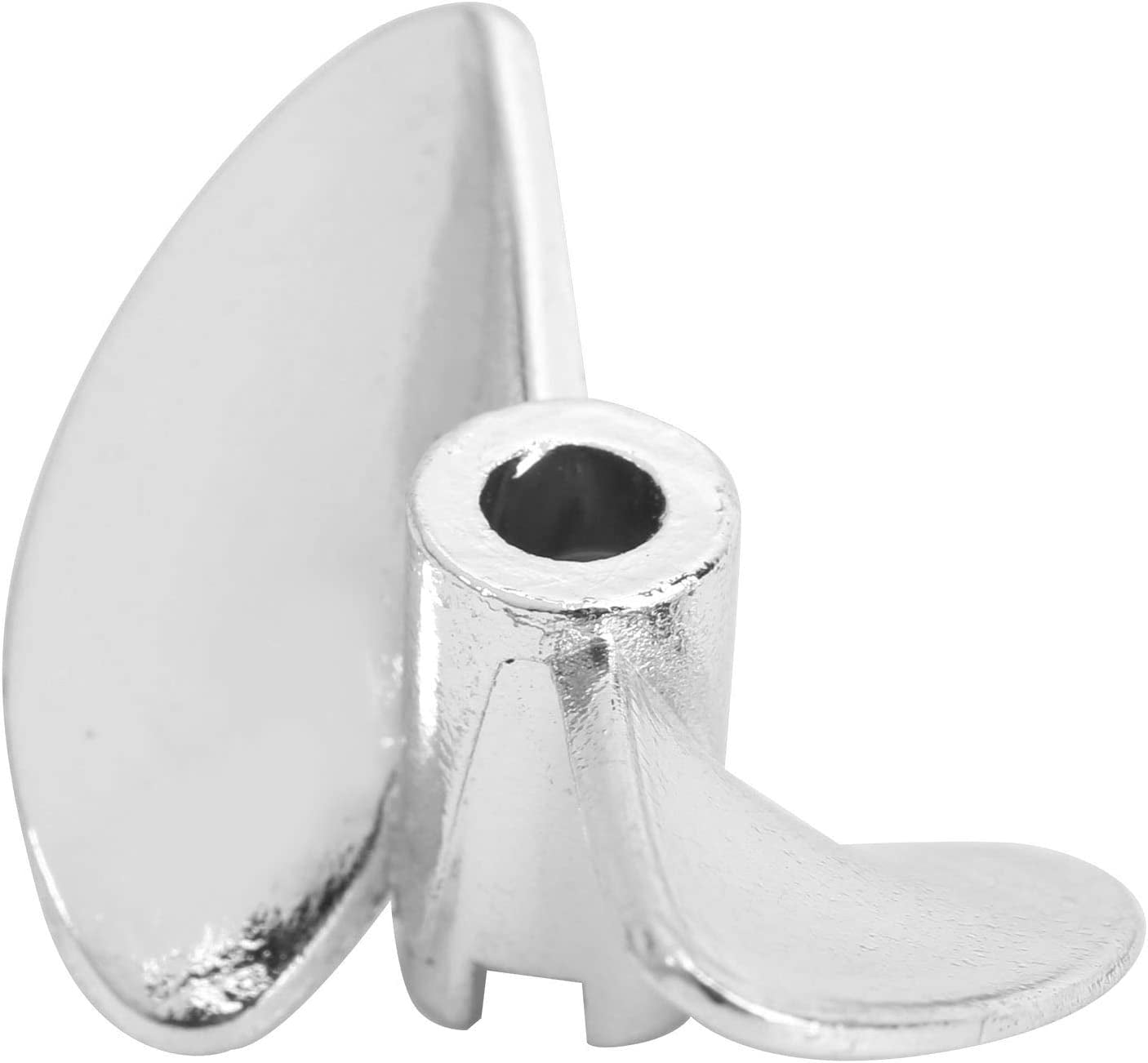 Liho Propeller, Light Weight Easy to Install Aluminium Alloy Propeller for UDI RC Boat for ...