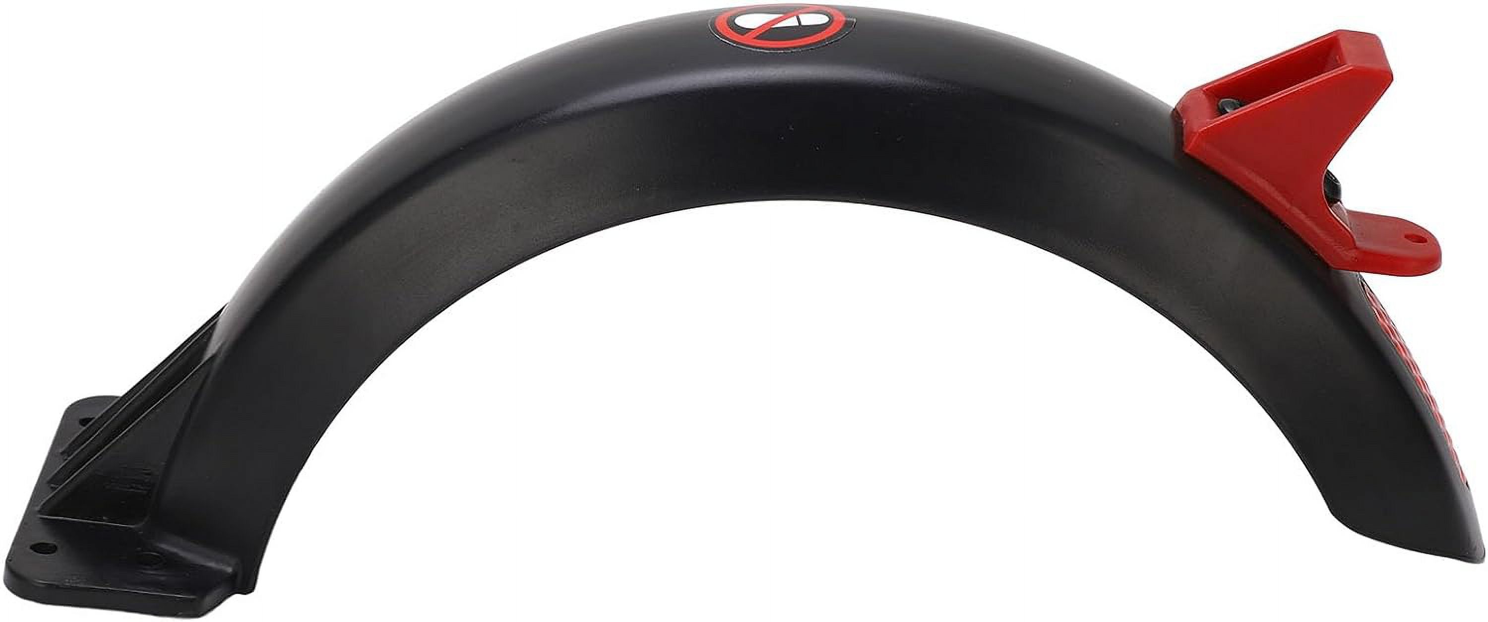 Liho Rear Mud Guard Reflective Strip for GOTRAX GXL V2 , Extend ...