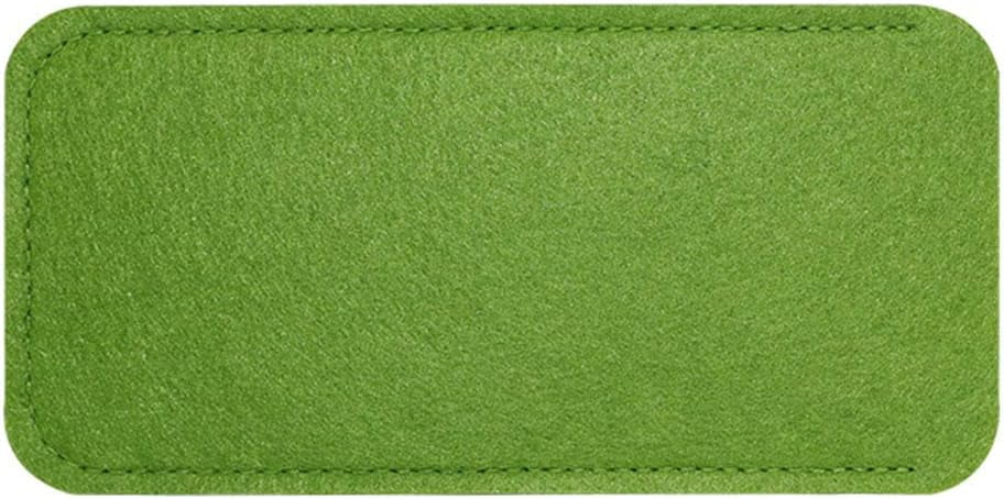Liho Soft Felt Sunglasses Eyeglasses Sleeve Glasses Pouch Case ...
