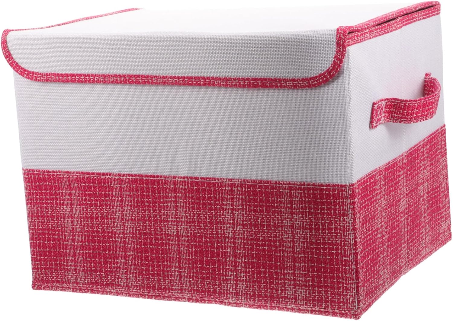 Liho Storage Bins Lids 1 Pc Quilt Storage Container 2 in 1 Clothes ...