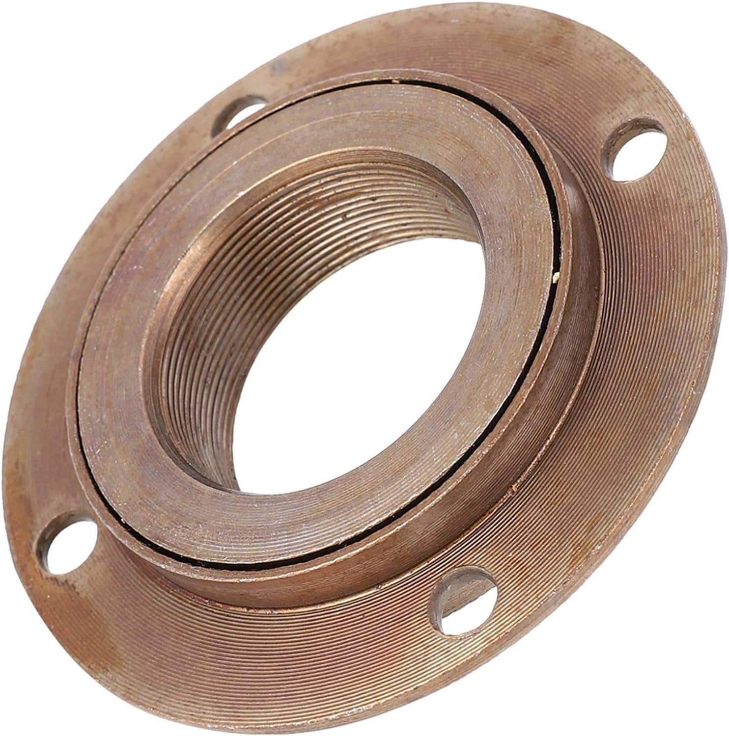 Liho Toothless Flywheel Four-Hole Toothless Flywheel Wheel Accessory ...