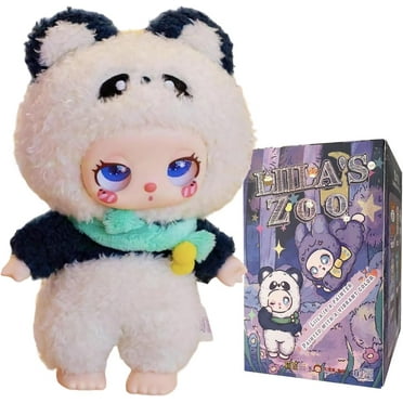 Aphmau MeeMeows 11” Classic Mystery Plush, Elemental, YouTube Gaming ...