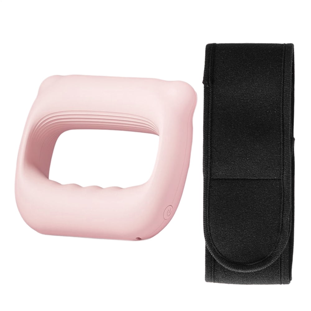 Liilaimic Back Massagers Electric Sports Massager Electric Massage Ring ...