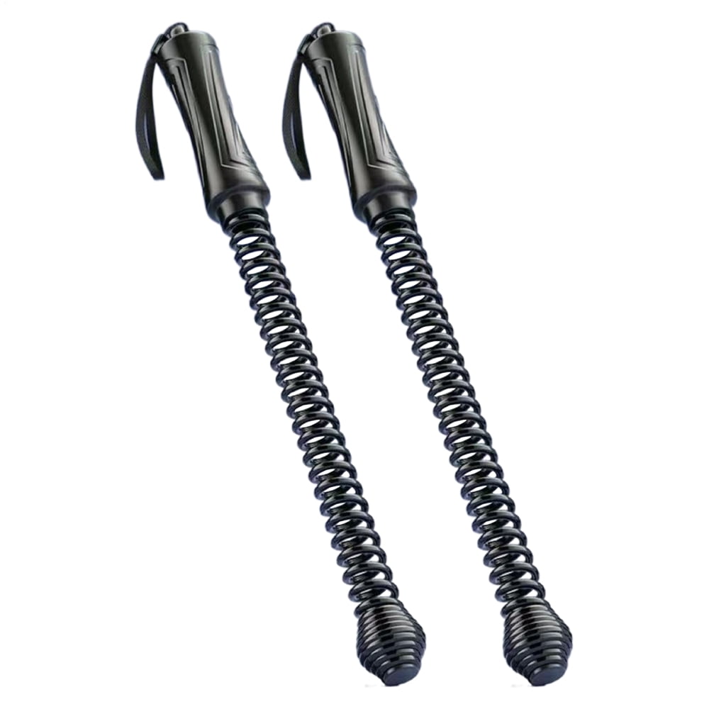 Liilaimic Battle Rope Weighted Cordless Ropes for Working out Secure ...