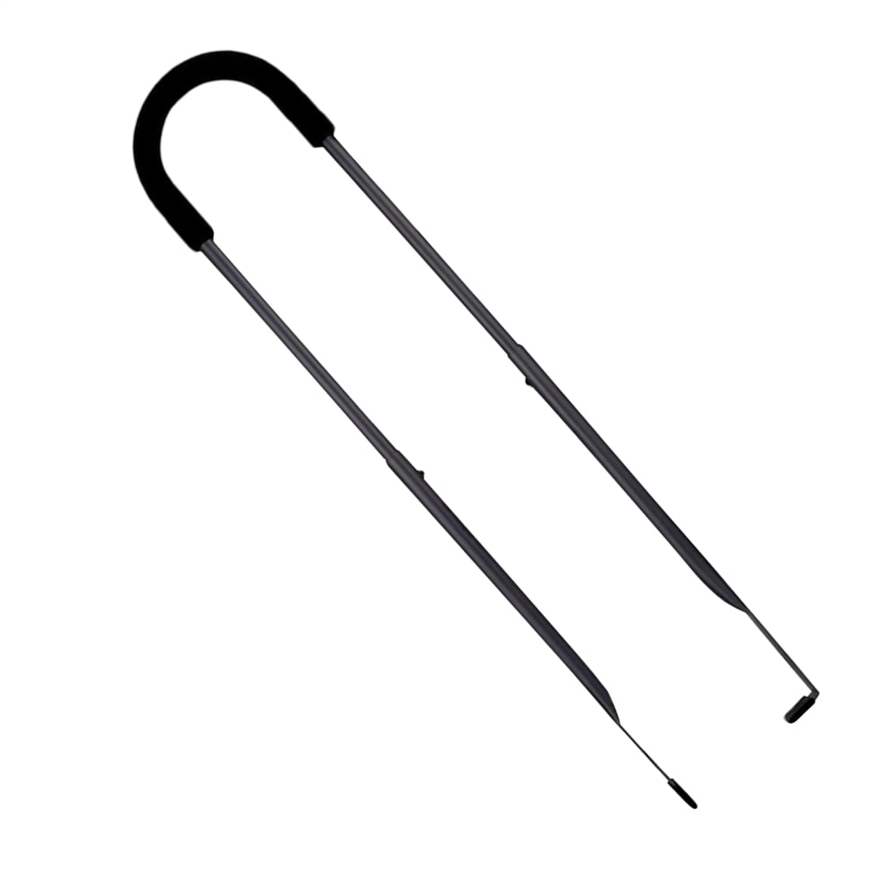 Liilaimic Bike Training Bar Bike Training Balance Handle for Kids 4 ...