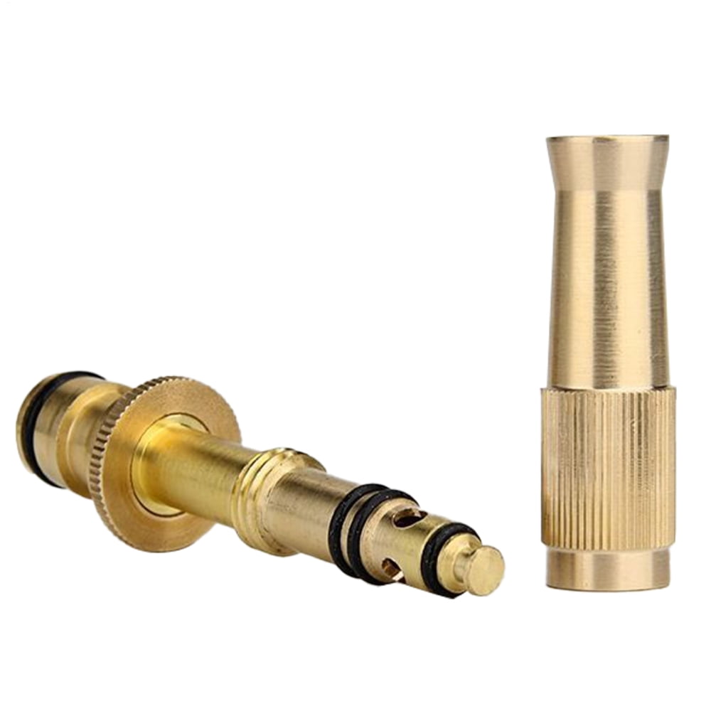 Liilaimic Car Wash Sprayer Heavy-Duty Garden Hose Sprayer Quick-Connect ...