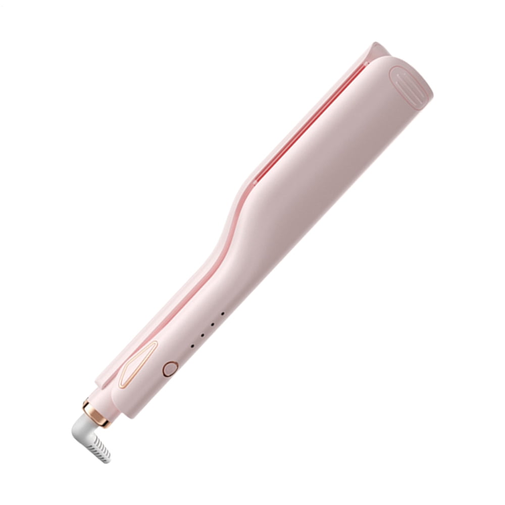 Liilaimic Curling Iron Crimper Waver Curling Iron Wand Hair Crimper ...