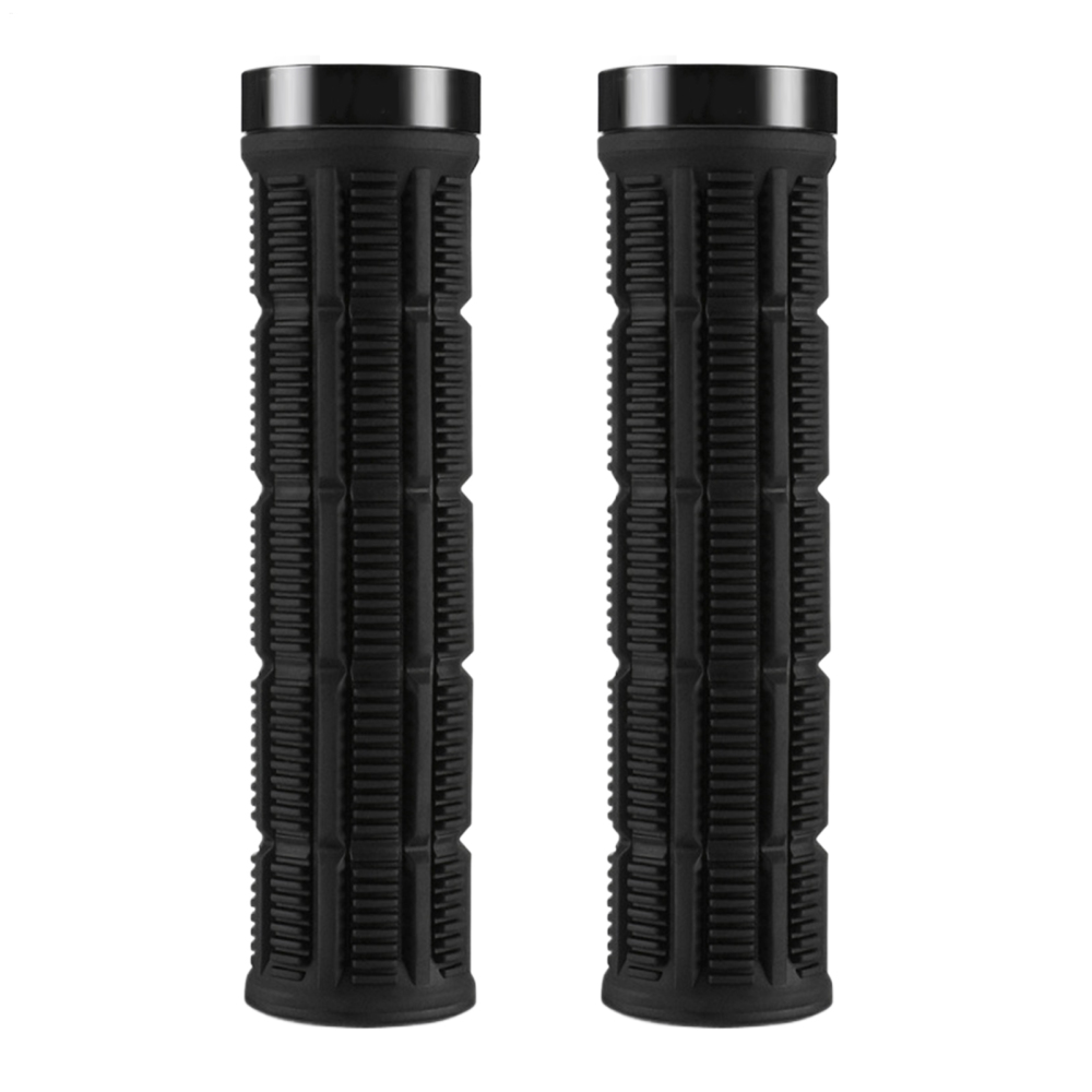 Liilaimic Cycling Handle Grip Covers Non-Slip Handlebars Wrap Protector ...