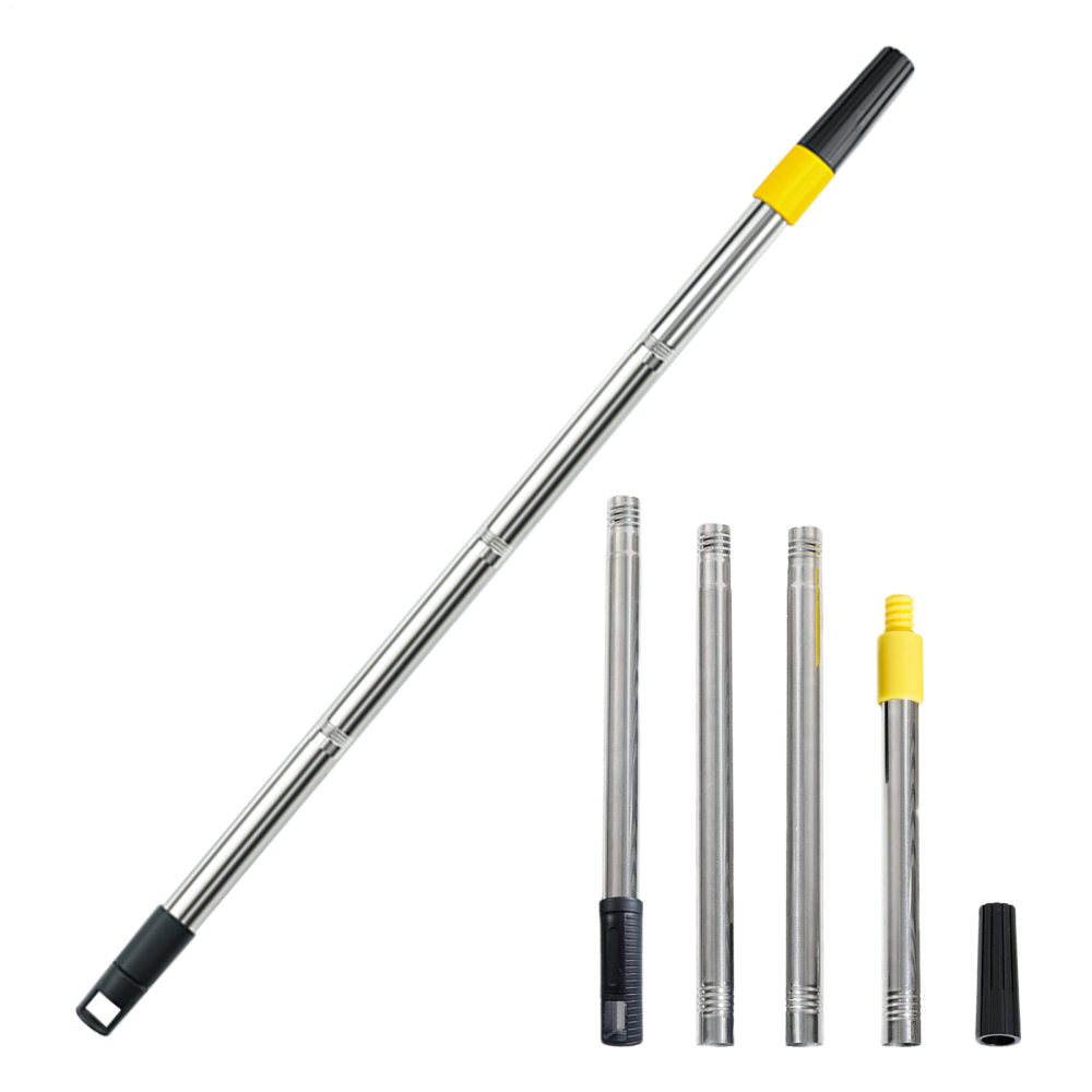 Liilaimic Extension Pole Heavy Duty High Reach Extension Window ...
