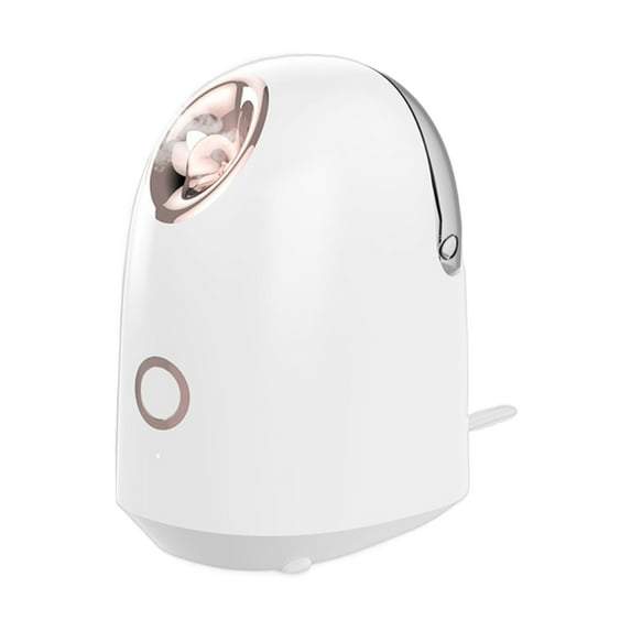 Liilaimic Facial Steamer Professional Facial Steam Humidifier Warm Mist ...