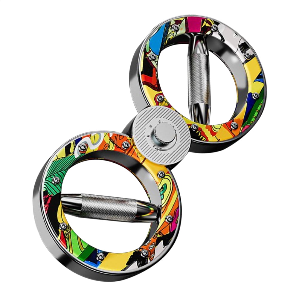 Liilaimic Forearm Trainer Muscle Arm Exercise Trainer for Men 360 ...