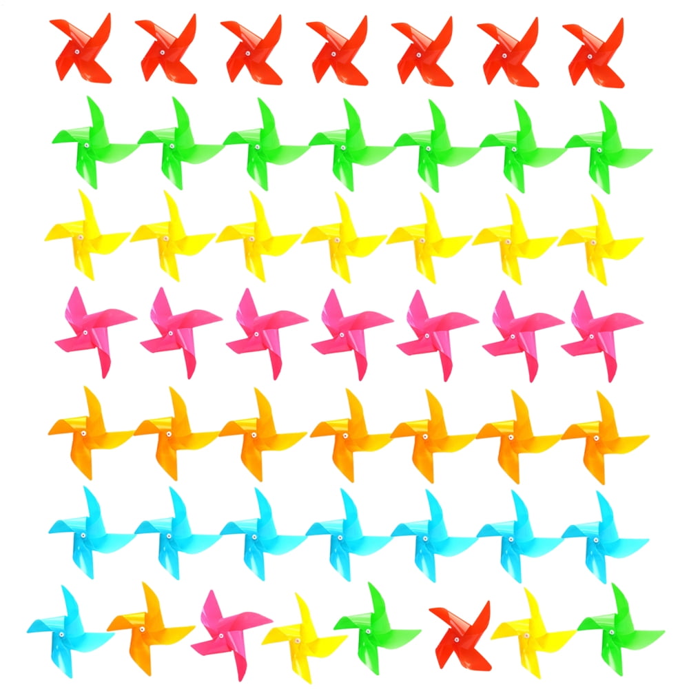 Liilaimic Garden Wind Spinner 360-degree Swivel Wind Sculpture ...