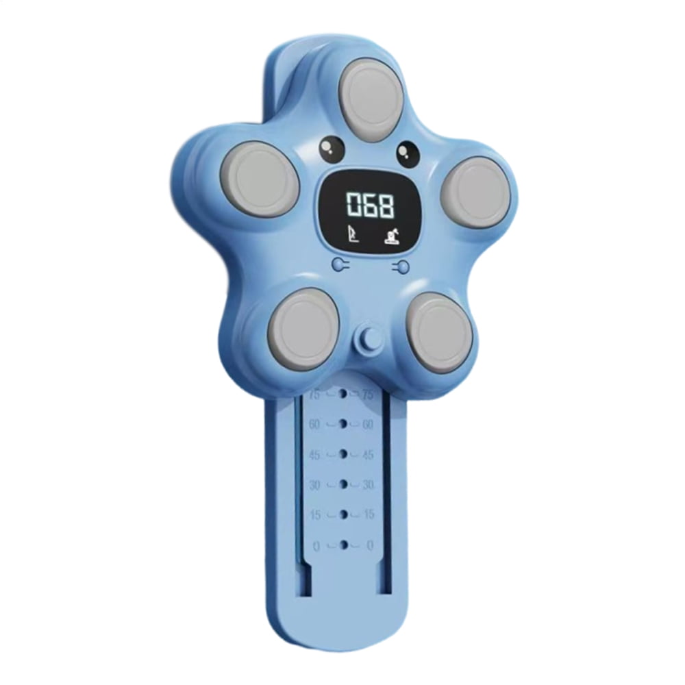 Liilaimic Jumping Trainers Intelligent Kids High Jump Training Toy ...