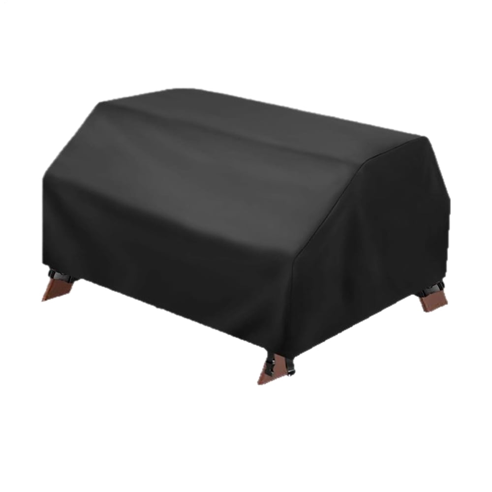 Liilaimic Kids Sand Table Cover Heavy Duty Waterproof Sand Water Table ...