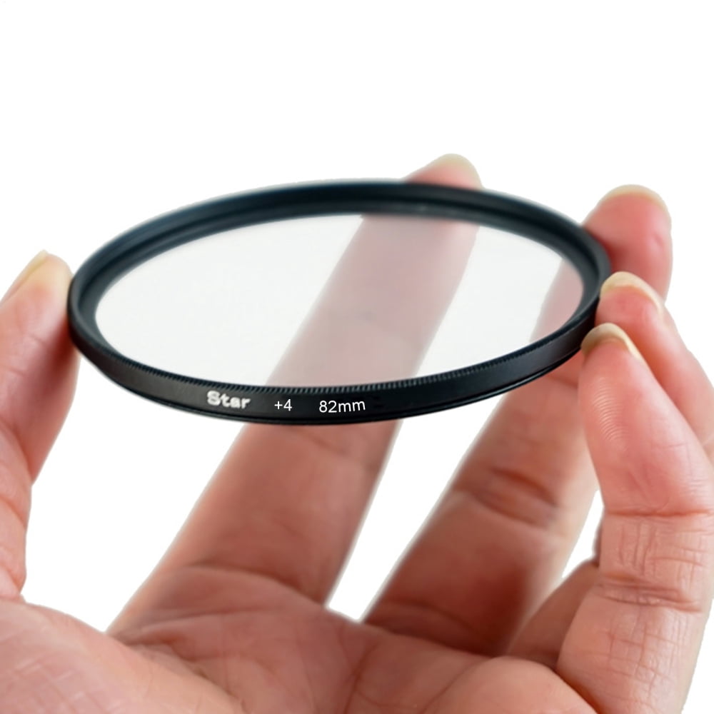 Liilaimic Lens Star Filter for Photography 52mm Lens Camera Photography ...