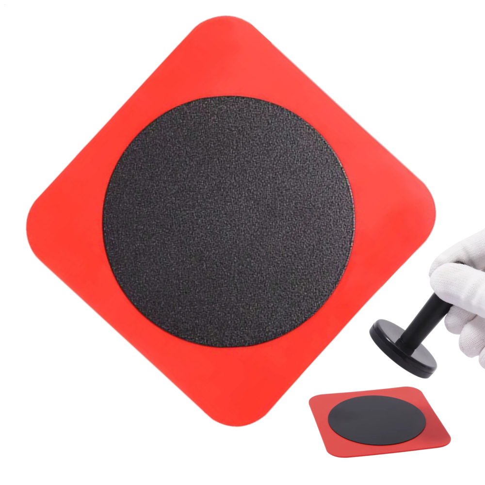 Liilaimic Magnet Holders for Car Wrap Portable Car Wrap Tools Magnetic ...