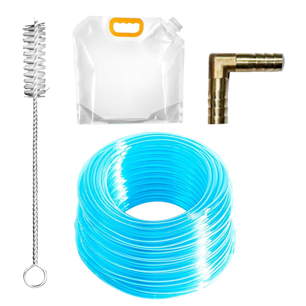 Liilaimic Maple Tree Tapping Kit Maple Tree Tap Reusable Collection ...