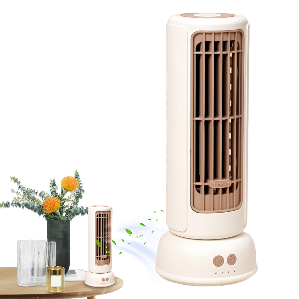 Liilaimic Oscillating Fan Bedroom Floor Fan Powerful Ventilator with 3 ...