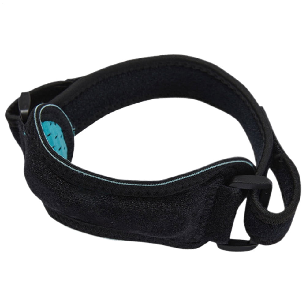 Liilaimic Patellar Tendon Support Strap Adjustable Patellar Stabilizing ...