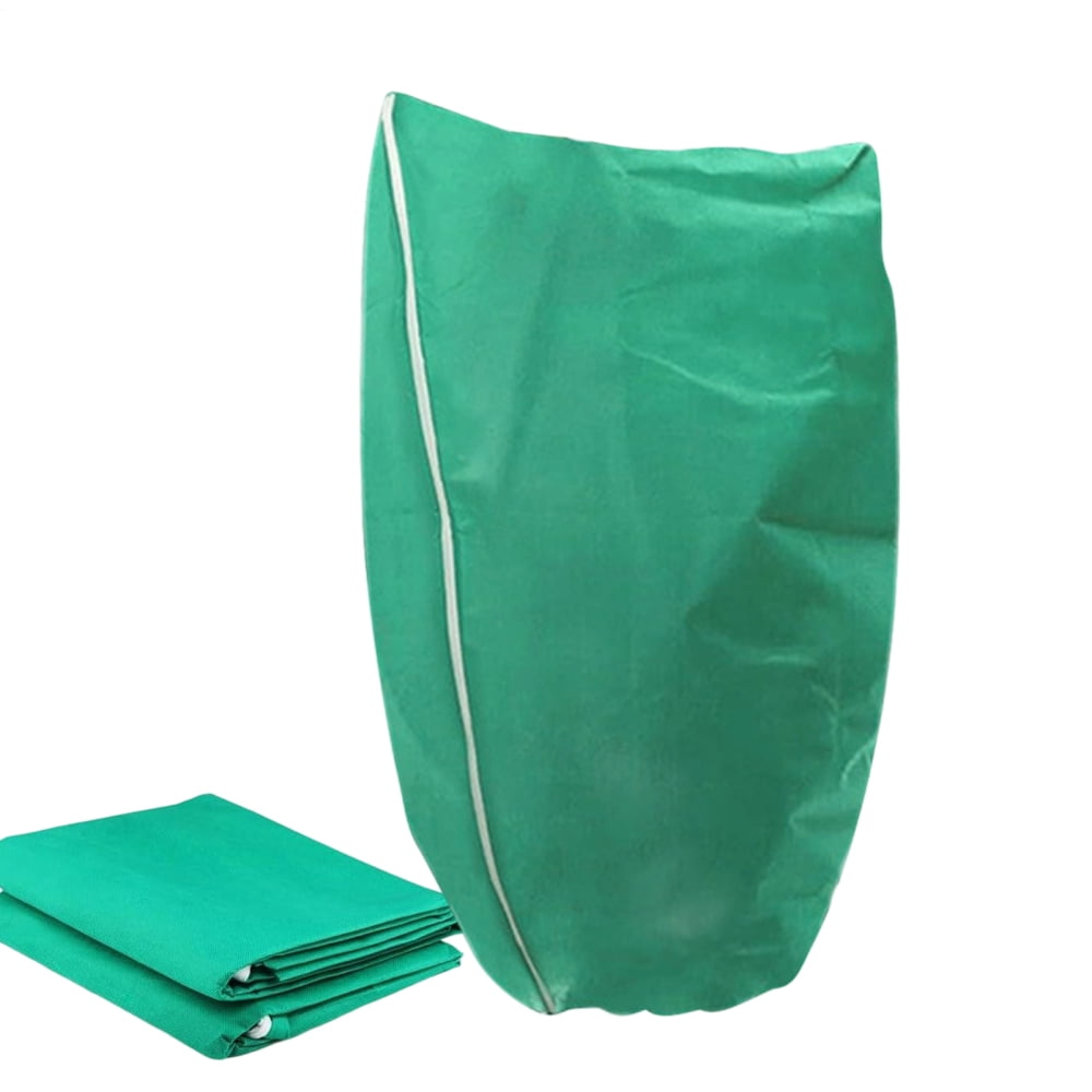 Liilaimic Plant Covers Freeze Protection Plant Freeze Covers with Side ...