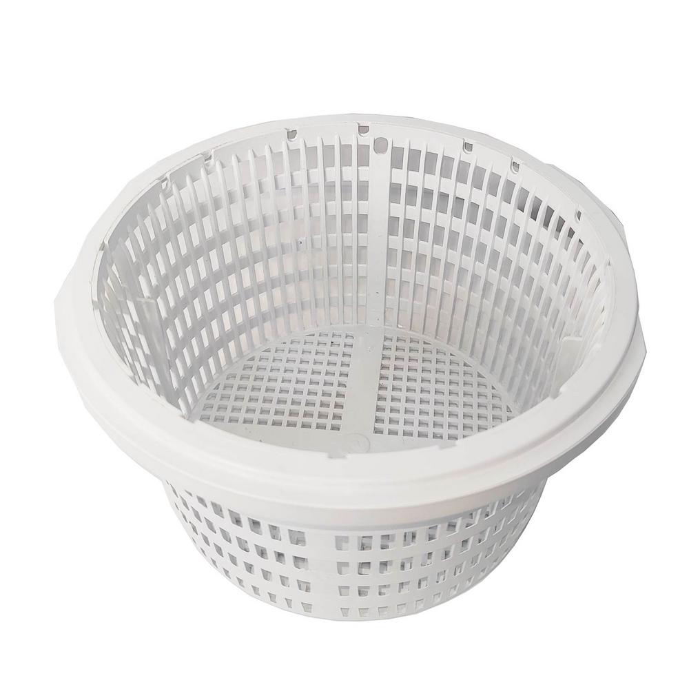 Liilaimic Pool Strainer Basket Swimming Pool Filter Basket Portable ...