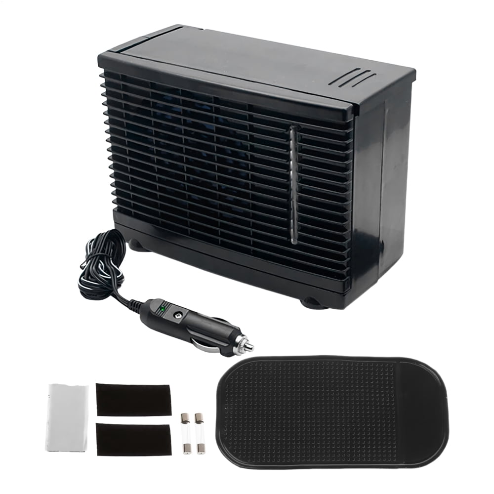 Liilaimic Portable Air Conditioners for Car Vehicle Air Conditioning ...