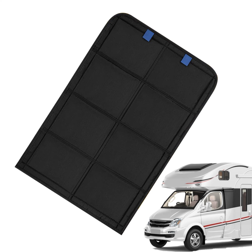 Liilaimic RV Door Window Cover Magnetic Privacy Protection for Trailer ...