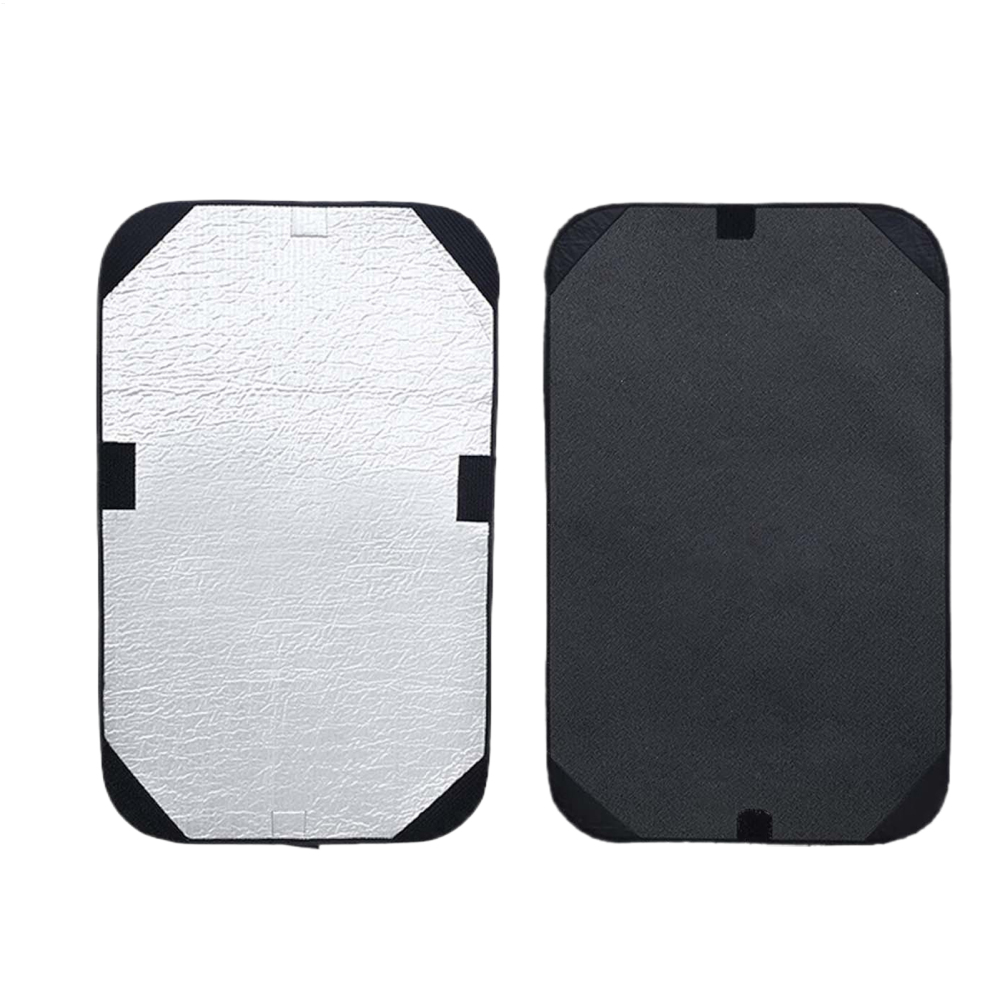 Liilaimic RV Sun Shade for Window Privacy Cover for Travel Trailer ...
