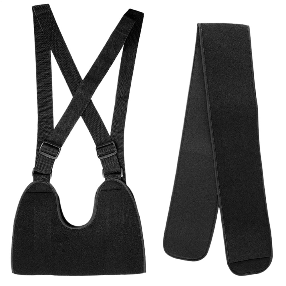 Liilaimic Sling for Arm Adjustable Sling for Shoulder Injury Wear ...
