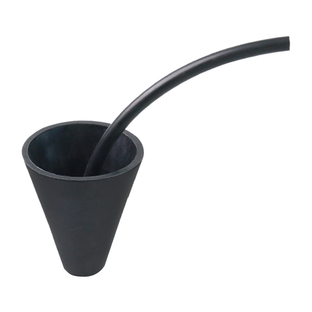 Liilaimic Smog Machine Cone Adapter for Car Smog Machine Plug Adapter ...