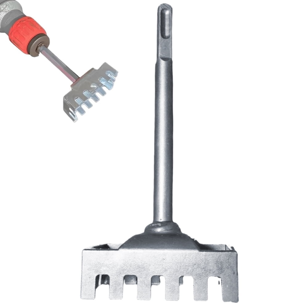 Liilaimic Square Hole Cutter Wall Outlet Cutter Oscillating Tool ...