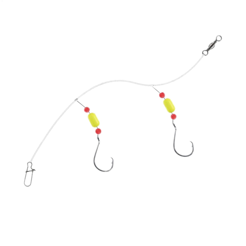 Liilaimic Surf Fishing Rigs Surf Fishing Tackle Hooks Grip Tool Tackle ...