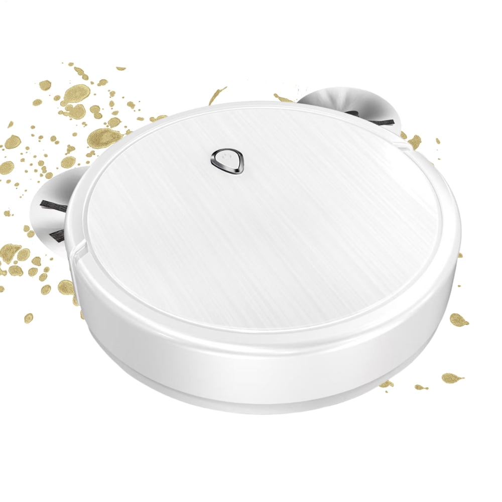 Liilaimic Sweeping Robot Multifunctional Robot Floor Cleaner Smart ...