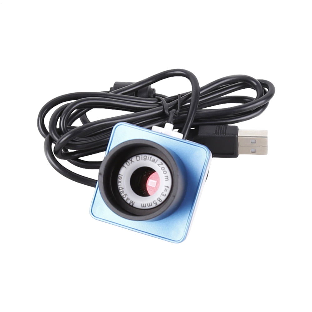 Liilaimic Telescope Camera Digital USB Telescope Camera Imager Plug-And ...