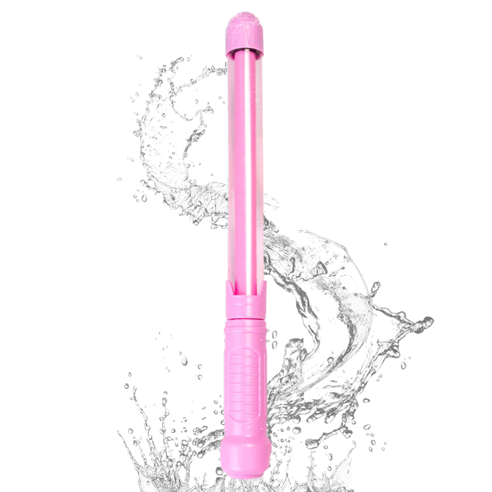 Liilaimic Water Sprayer for Kids Firework Pull-Out Water Squirter Pool ...