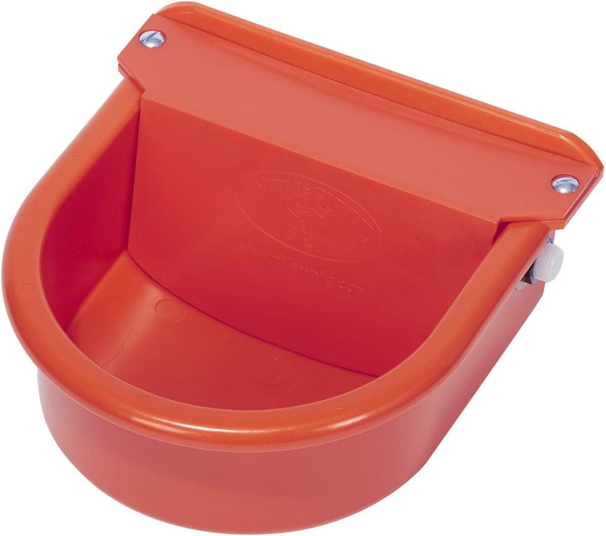 Liitle Giant® Automatic Livestock Waterer | Stock Waterer for Horses ...